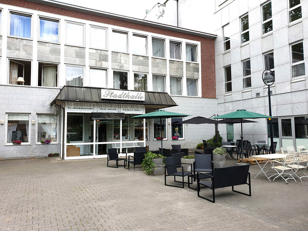 Home - Hotel-Stadthalle-Stolberg